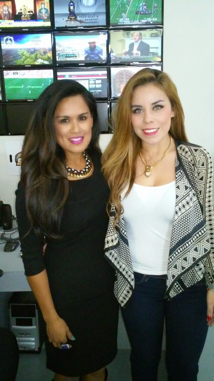 NAHJ SD/TJ Bridges the Gap with Televisa Tijuana – NAHJ San Diego-Tijuana